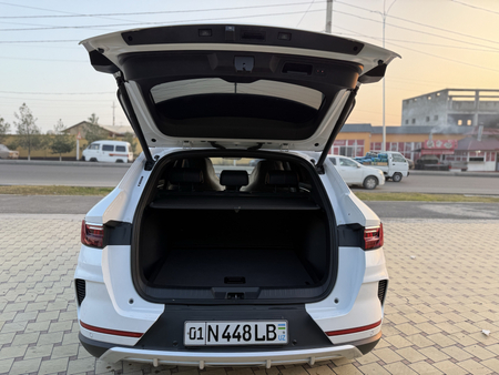 BYD Song Plus   Full