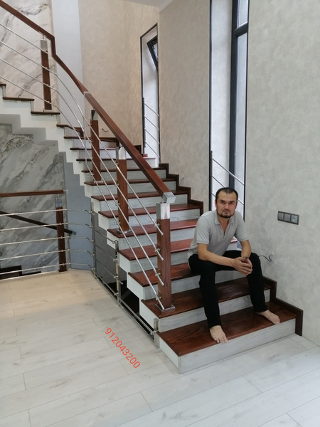Зиналар хизмати, Zinalar hizmati