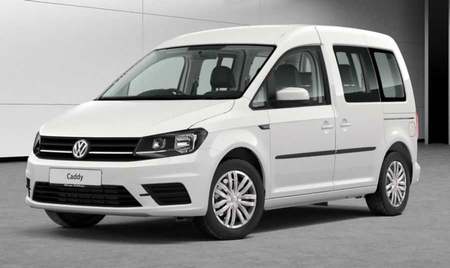 wolsvagen caddy UMID AVTODAN endi yillilk 8%