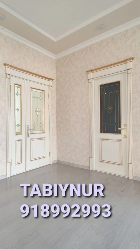 Eshiklar yasash xizmati