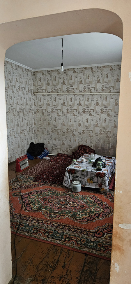 Продаётся Кибрай махКипчак 5 сот