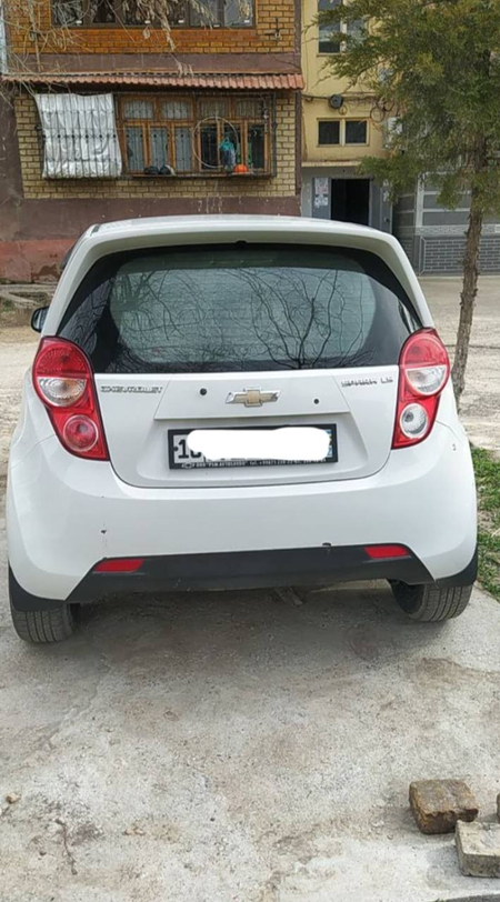 Спарк Spark chevrolet продается