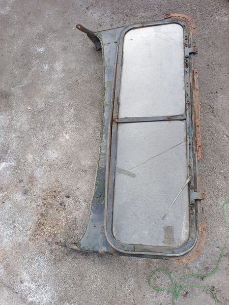 Запчасти на газ 69
