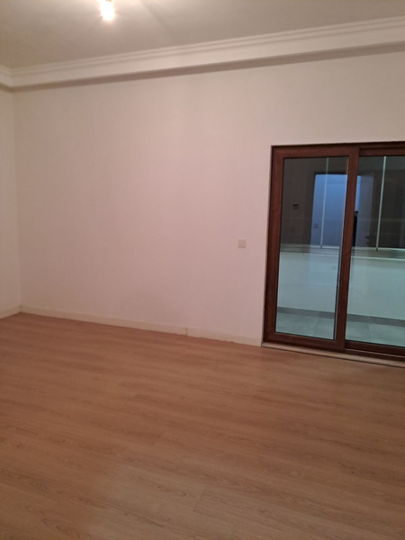 96м2 Новостройка ЖК Istanbul City Яккасарай 3/6/9