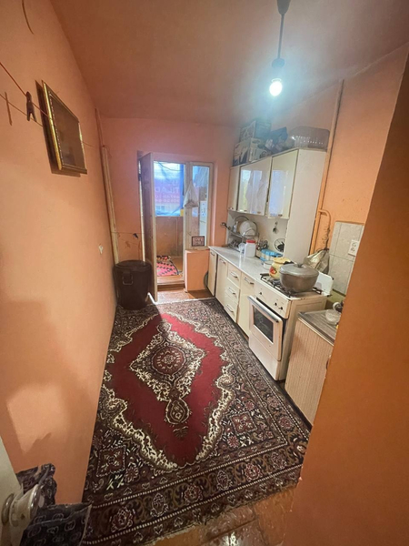 Dom sotiladi mikrorayon 3/1da