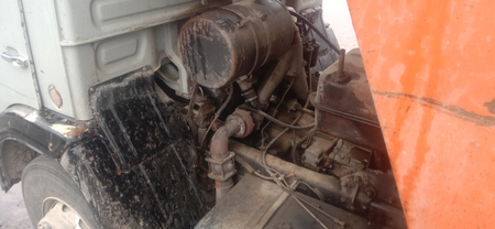 Kamaz sotiladi yili 2001 yevro 1