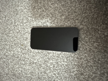 Iphone 15 pro 256 gb white