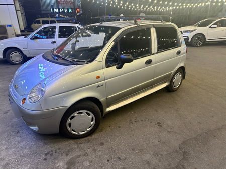 Matiz best 2014 super kondyorli