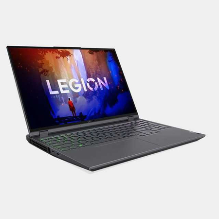 Lenovo Legion 5 PRO