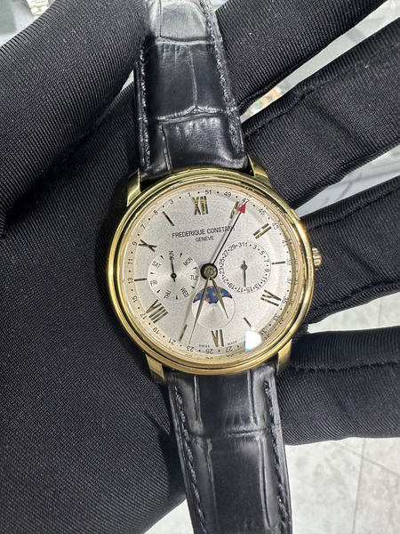 Frederique Constant Classic