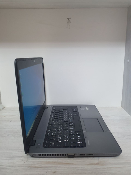 Hp i7-4600u 8/180gb SSD
