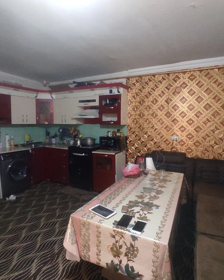 Продается дом под бизнес