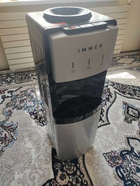 Кулер для воды IMMER