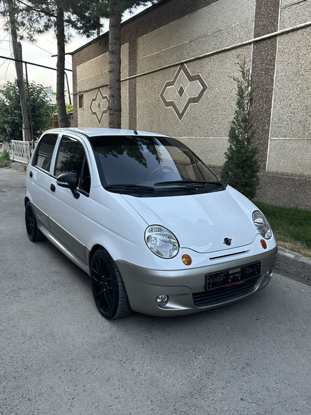 MATIZ BEST 1.6 Sport