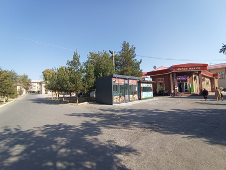 Сдается в аренду, арендага берилади гушт дукон