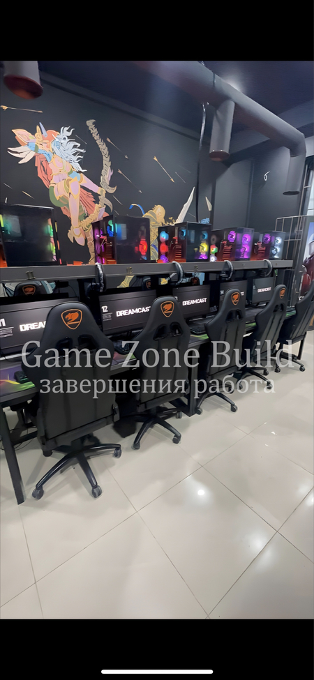 Game club 20 ta yengi 1 yil kafolat