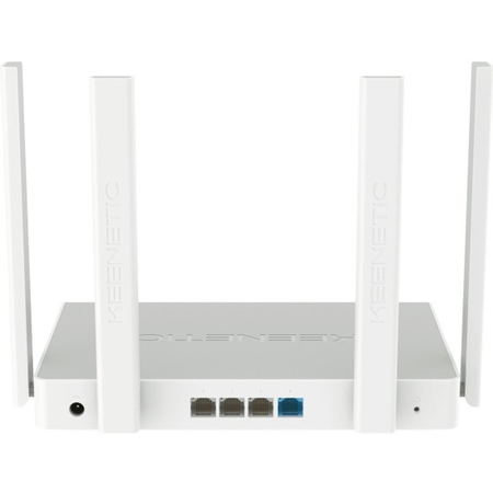 Keenetic sprinter kn3710 wifi роутер