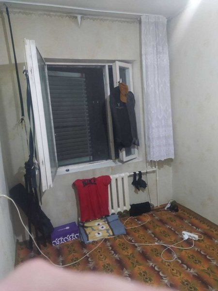 Yakkasaroy Boshliq 2 xona arenda 2+1/4/5