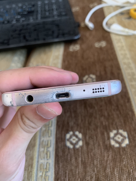 Samsung Galaxy S 7
