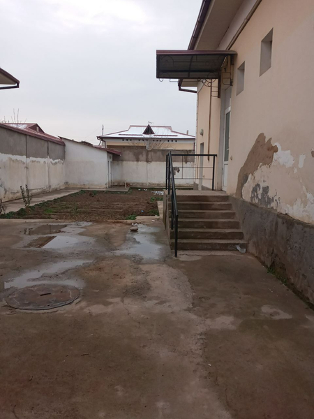 Продаётся дом 6 соток