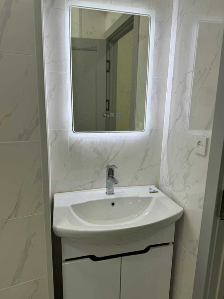 ЖК Nice Vilas 1/10/12 38м2 Яшнабадский район, Метро Олмос Рохат