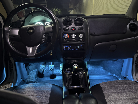 Matiz BEST цена договорная