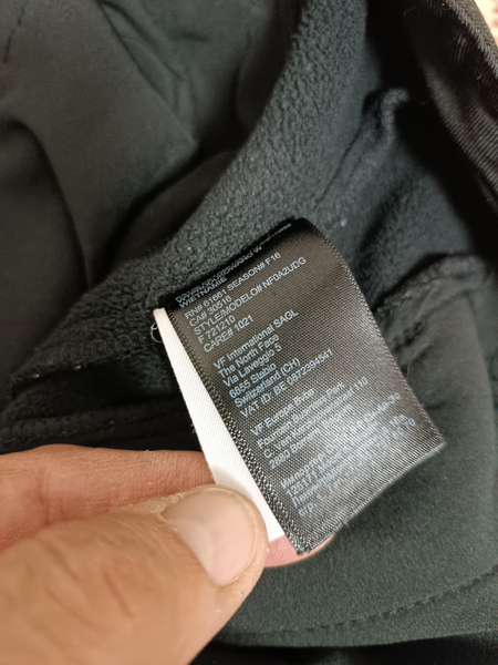 Штаны The North Face