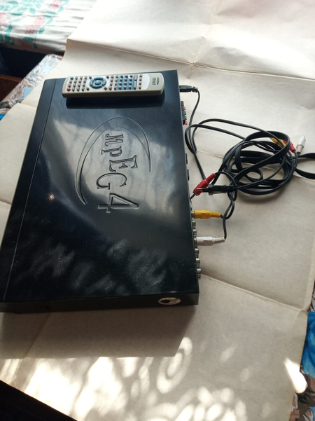 Dvd player samsung