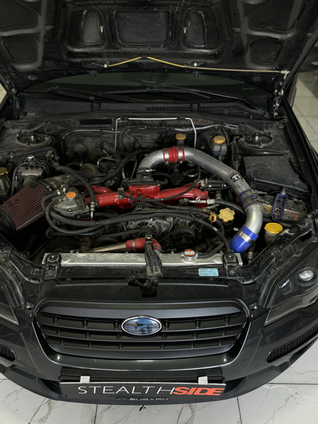 Продается Эксклюзивное Авто Subaru Outback