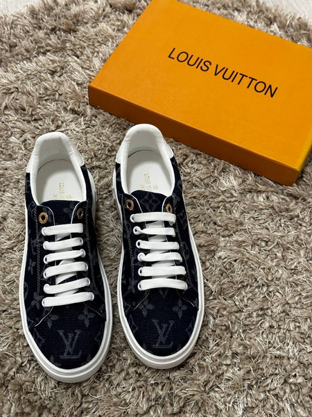 Женская обувь Louis Vuitton