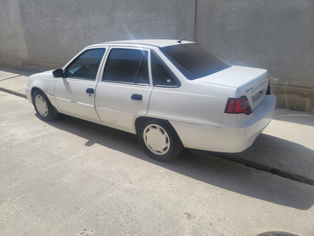 Nexia 2 . 2016 yil . 1.6 lyuks konditsaner.  6600$