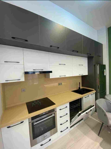 Ташкент Ситй Boulevard 3/7/7 70м²