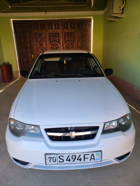 Nexia 2 dons 1.6
