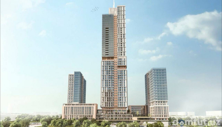 НОВОСТРОЙКА  ЖК 