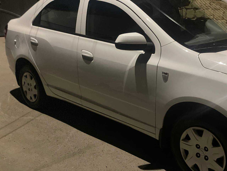 Cobalt LTZ oq rang