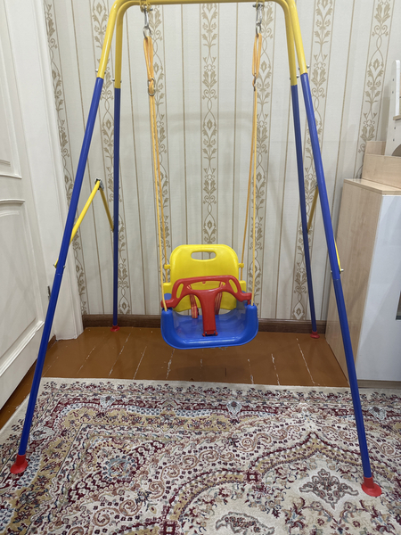 Детские качели