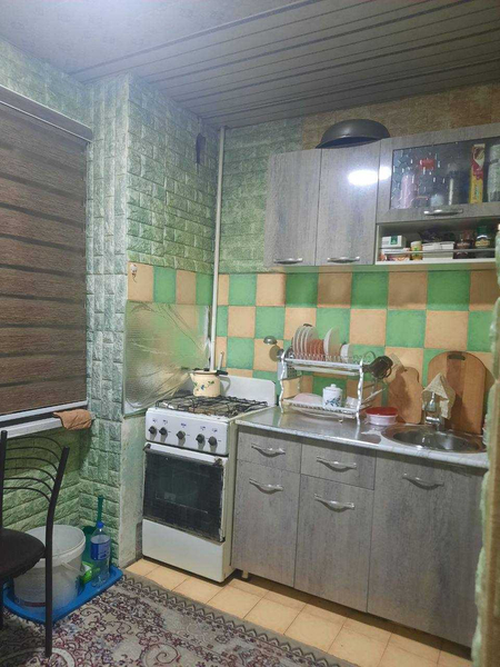 Аренда Карасу-6  1/2/5 № 2131