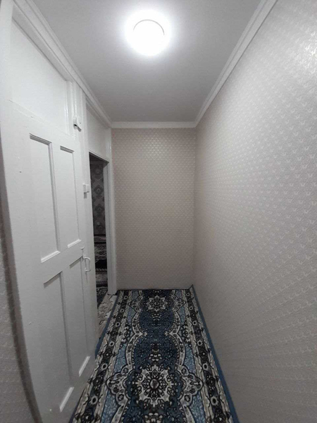 Эълон№4139   2 хонали квартира.