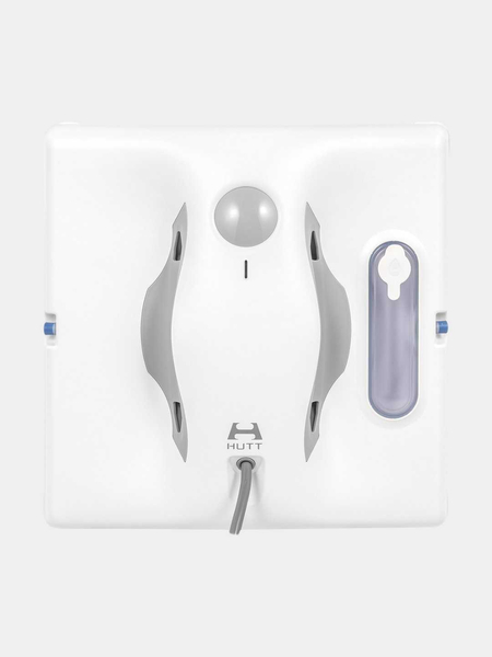 Робот мойщик окон, стеклоочиститель Xiaomi Hutt W8, мытье окон