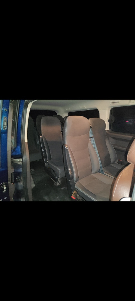 Baw m7 (comfort Avtomat)