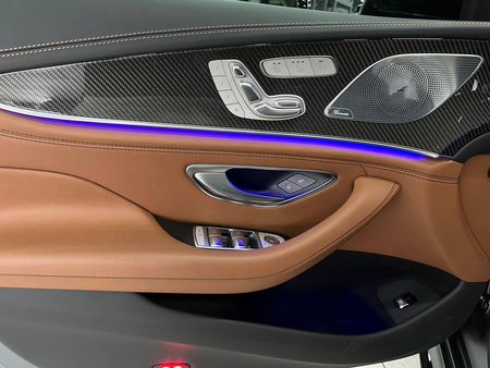 Продается новый Mercedes Benz S400 coupe