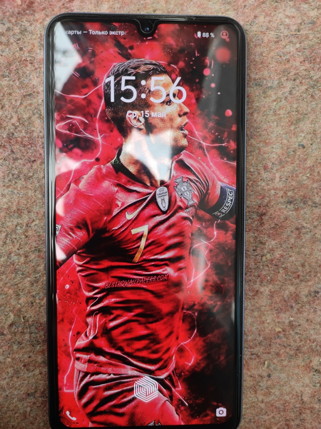 Vivo v25 telefon