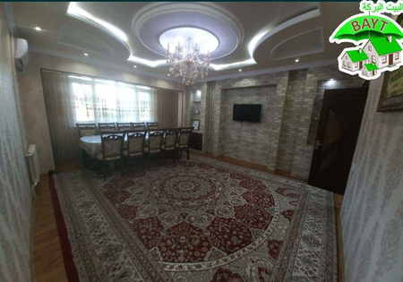 * 2/5/9 Разделка 65м² Чиланзар 20 квартал Ориентир Корейские здания
