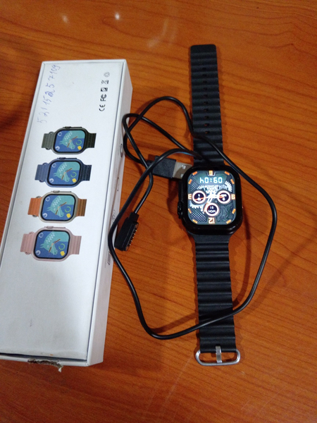 Ultra 2 smart watch