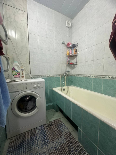 Yunusobod 17 2/9/9 sredniy remont (Ipateka)