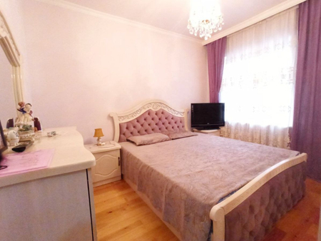 Продается квартира 3/1/4! Мирзо-Улугбекский р-н, Ул.Новомосковская