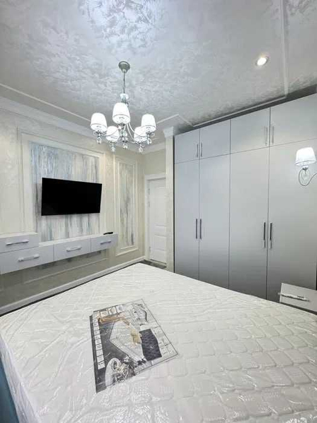 Nikitina Residence, 2/4/9, 60м2 Ориентир:  Циалковский упакованная !!