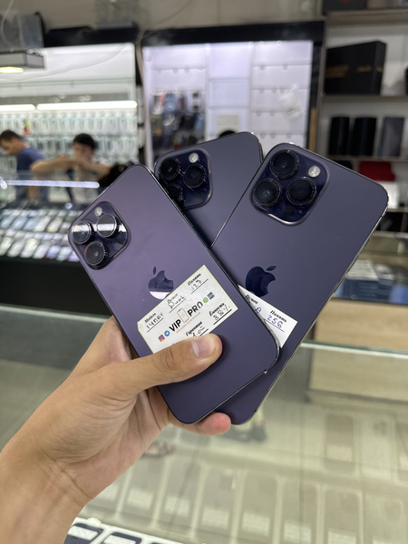 Iphone 14 pro max 128 Gb