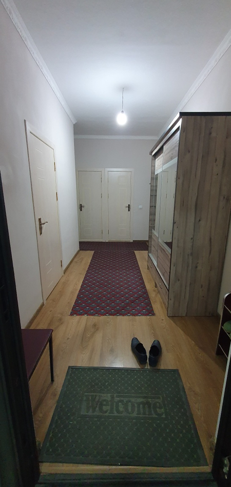 Сдам 2х ком корасув 2этаж