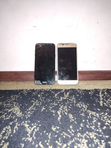 Samsung galaxy j5  zapchast